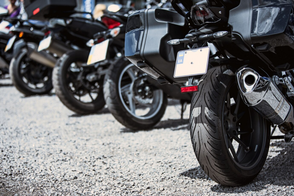 Best Motorcycles to Buy at Auctions for Resale: A Guide