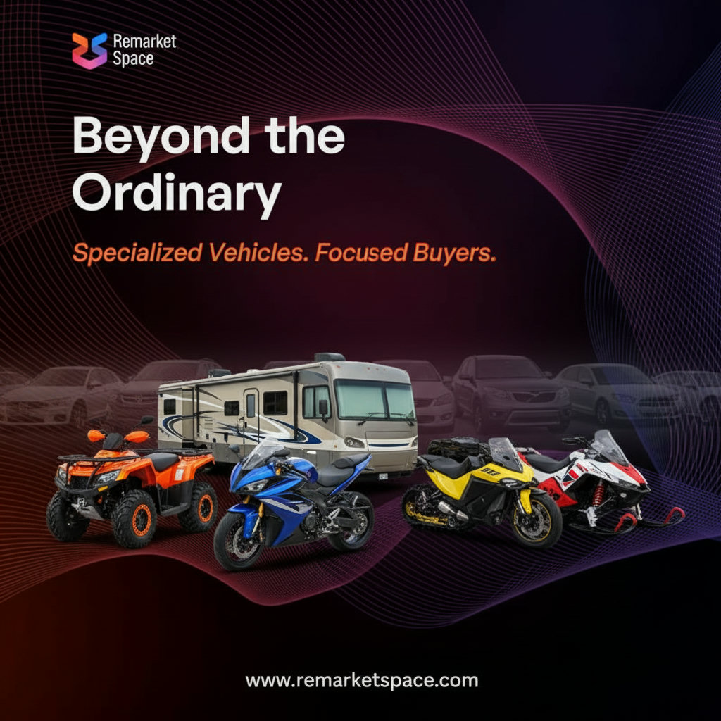 Remarket Space: Superior to a CMAA auction for profit - Blogs & Expert ...